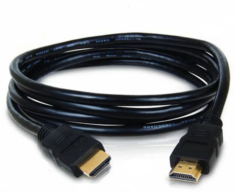 Кабели HDMI - HDMI, ver 2.0. Купить в Минске недорого.